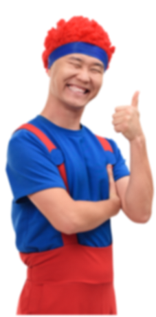 D Billions - Fun Kids Content, Songs & Games