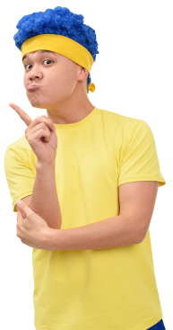 D Billions - Fun Kids Content, Songs & Games