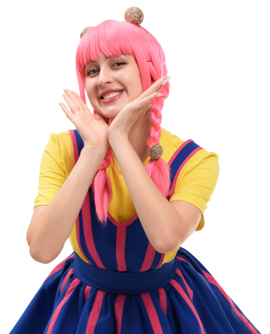 D Billions - Fun Kids Content, Songs & Games