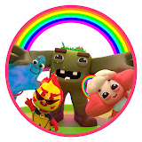 D Billions - Fun Kids Content, Songs & Games